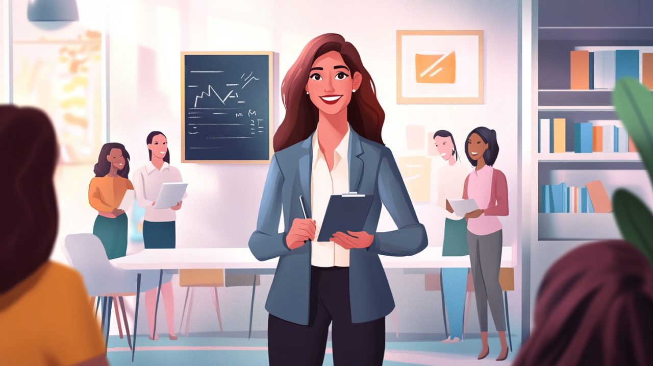 Funciones de un Director de Escuela: Rol y Responsabilidades